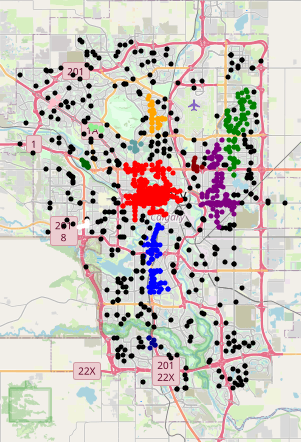 cluster-map – 1729 Analytics